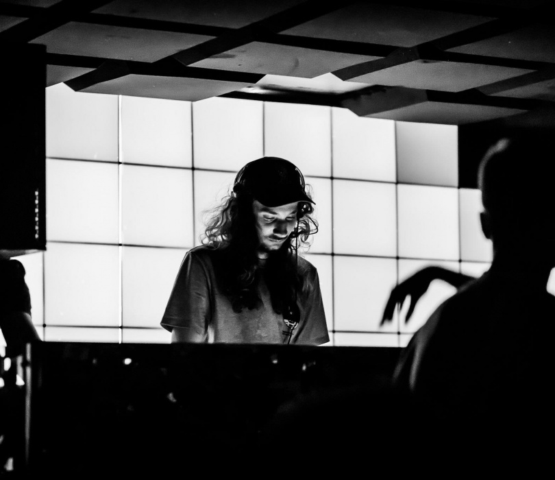 Słoneczny Pył: Evius & DJ Pred Ferry | Bilety na koncert | Gdańsk | Going.