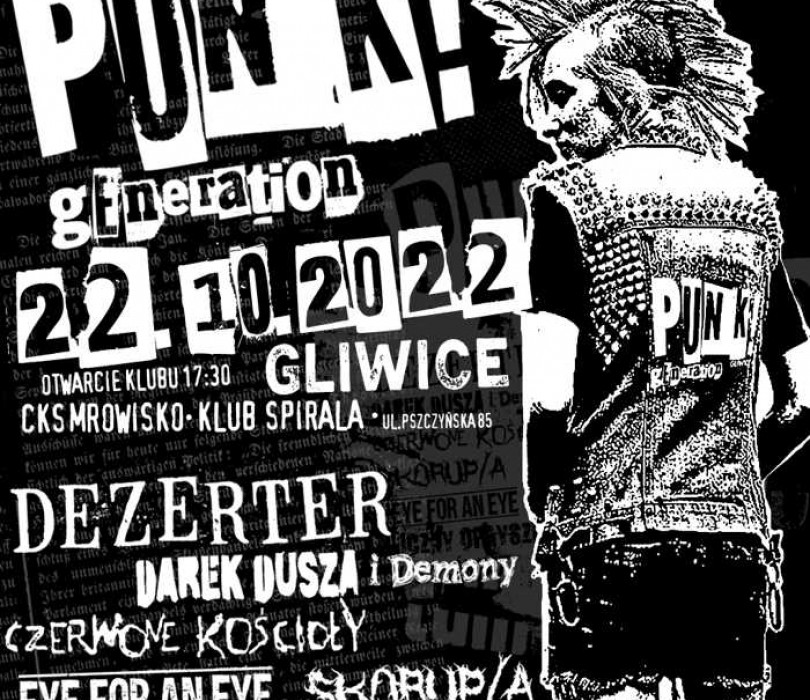Bilety na Koncerty, Gliwice | Going.
