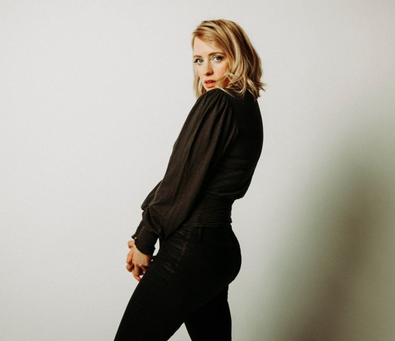 Alexz Johnson 'Seasons European & UK Tour' | Kraków | Bilety na koncert ... Alexz Johnson 'Seasons European & UK Tour' | Kraków | Bilety na koncert ...