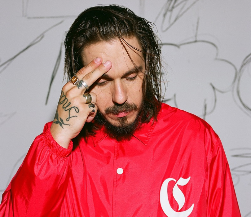 MIUOSH TRASA 'POCZĄTEK KOSMOSU' | Kraków | Bilety na koncert | Kraków ...