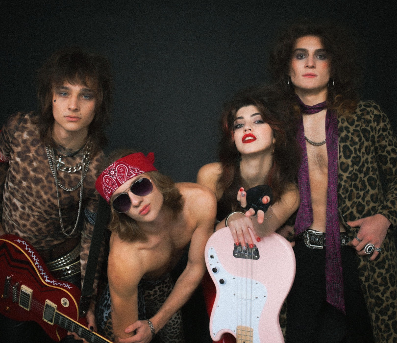 JUNE 66 TOUR - MORGAN MORRISON - RUNAWAY DEVILS | Bilety na koncert ...